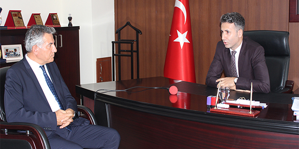 HGC’DEN BAŞSAVCI ATAMAN’A ZİYARET - Dünya - Hatayın Güncel Haber ve ...